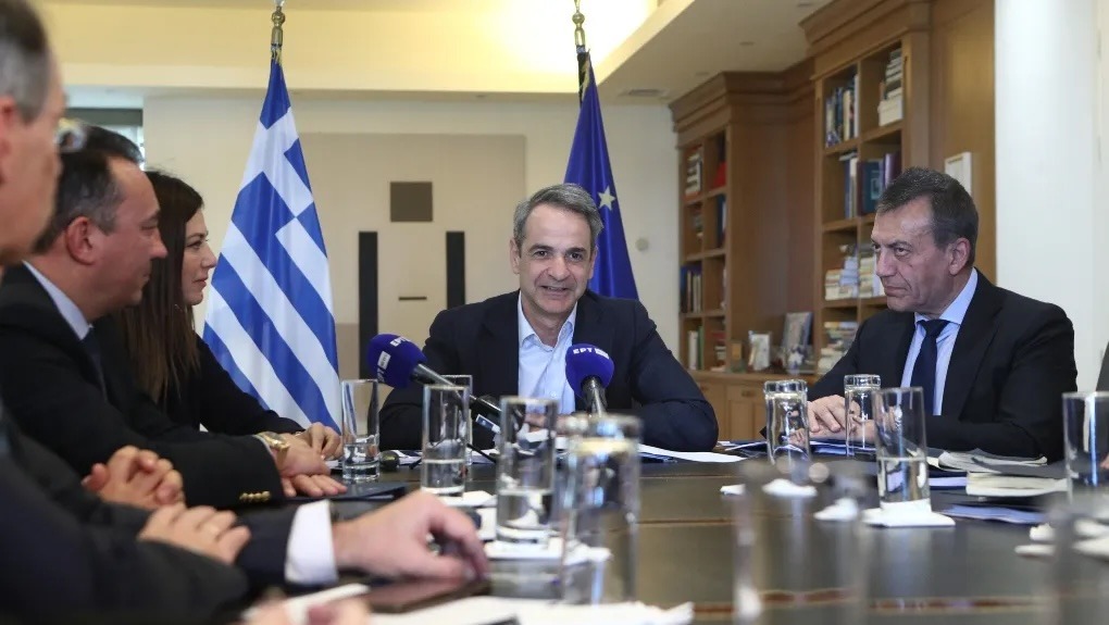 «Εάν κάποιος αρνείται επί της αρχής να αξιολογηθεί, δεν πρέπει να έχει ...